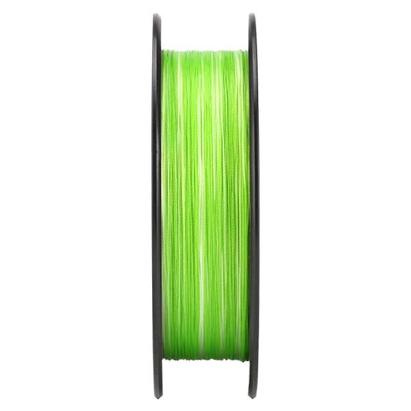 Linha YGK X-Braid Upgrade X8 200m - 40lb 0.24mm - PAPASIRI