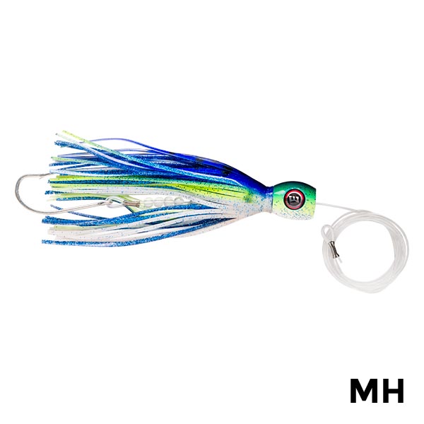 Isca Williamson High Speed Sailfish 4.5 - PAPASIRI