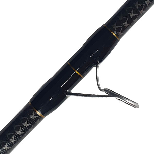 Vara Okuma Makaira Surf Lite 430 Tubular - PAPASIRI