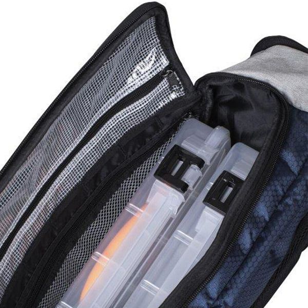 Mochila para Pesca Rapala CountDown BackPack - PAPASIRI