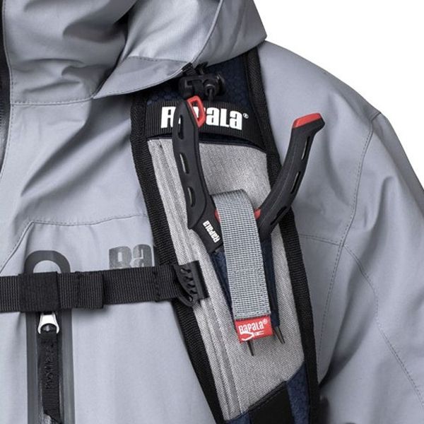 Mochila para Pesca Rapala CountDown BackPack - PAPASIRI