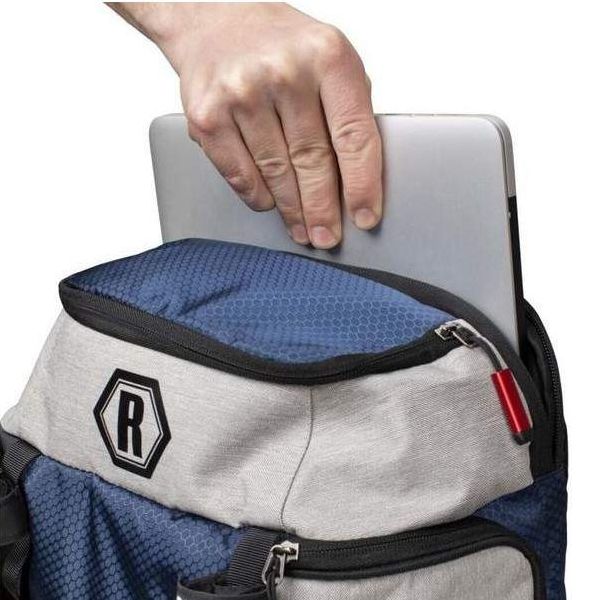 Mochila para Pesca Rapala CountDown BackPack - PAPASIRI