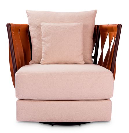 Poltrona Palla - Compostto Móveis