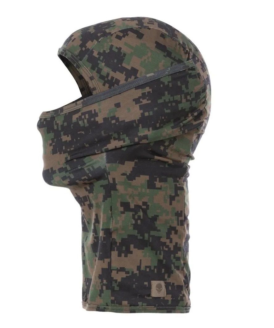 Balaclava Snake Bélica - Marpat - Shop Militar | Artigos Militares ...