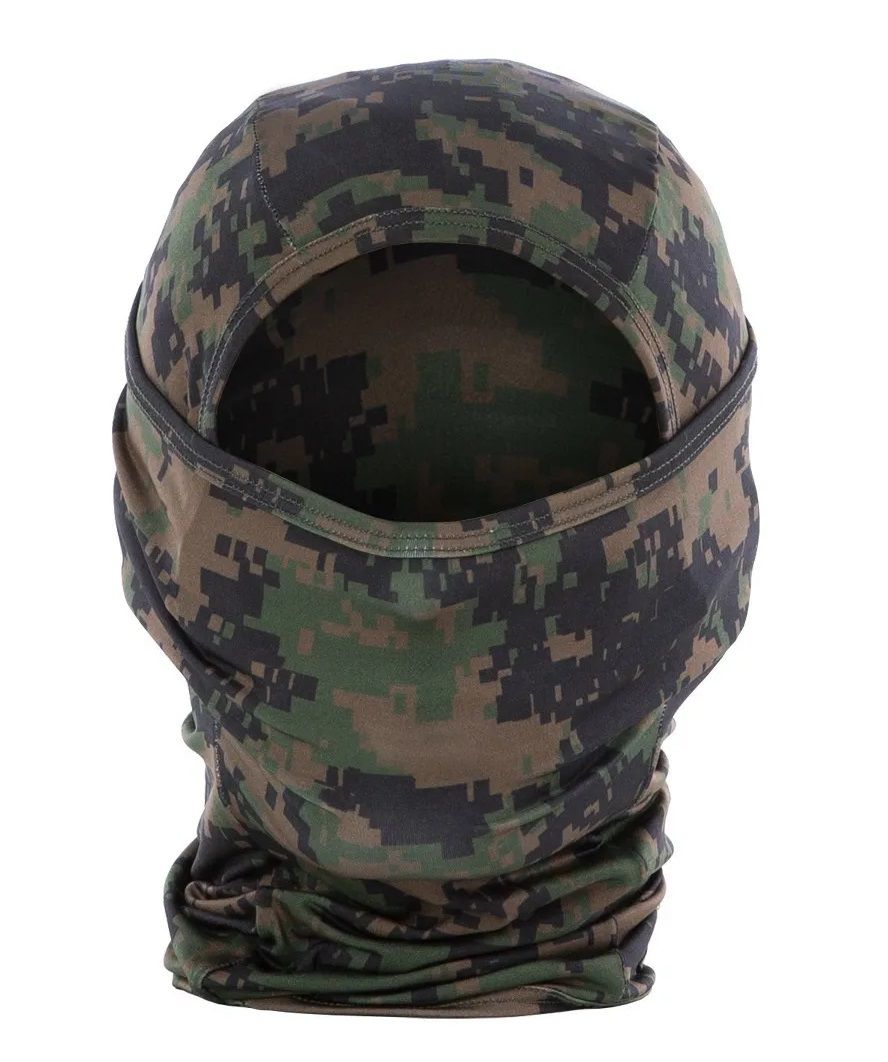 Balaclava Snake Bélica - Marpat - Shop Militar | Artigos Militares ...