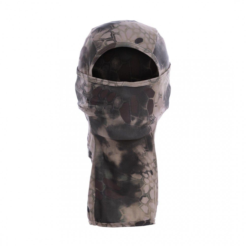 Balaclava Snake Bélica - Highlander - Shop Militar | Artigos Militares ...