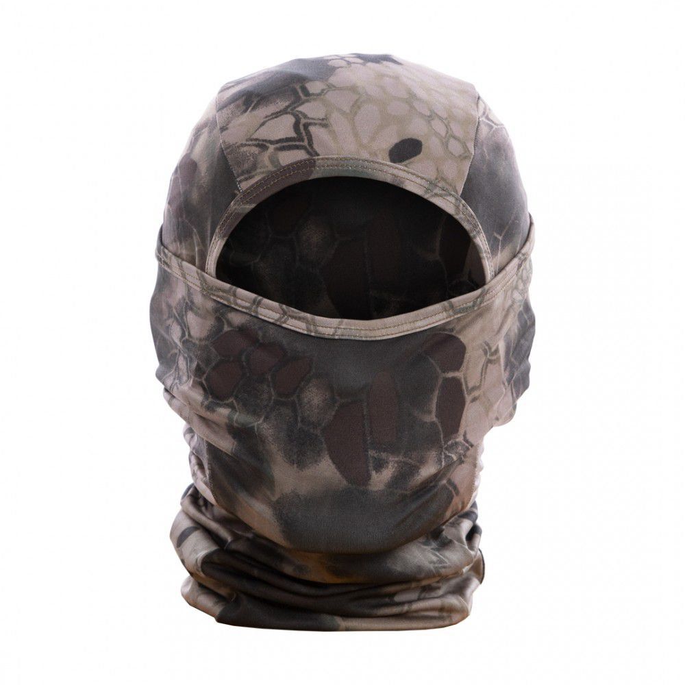 Balaclava Snake Bélica - Highlander - Shop Militar | Artigos Militares ...