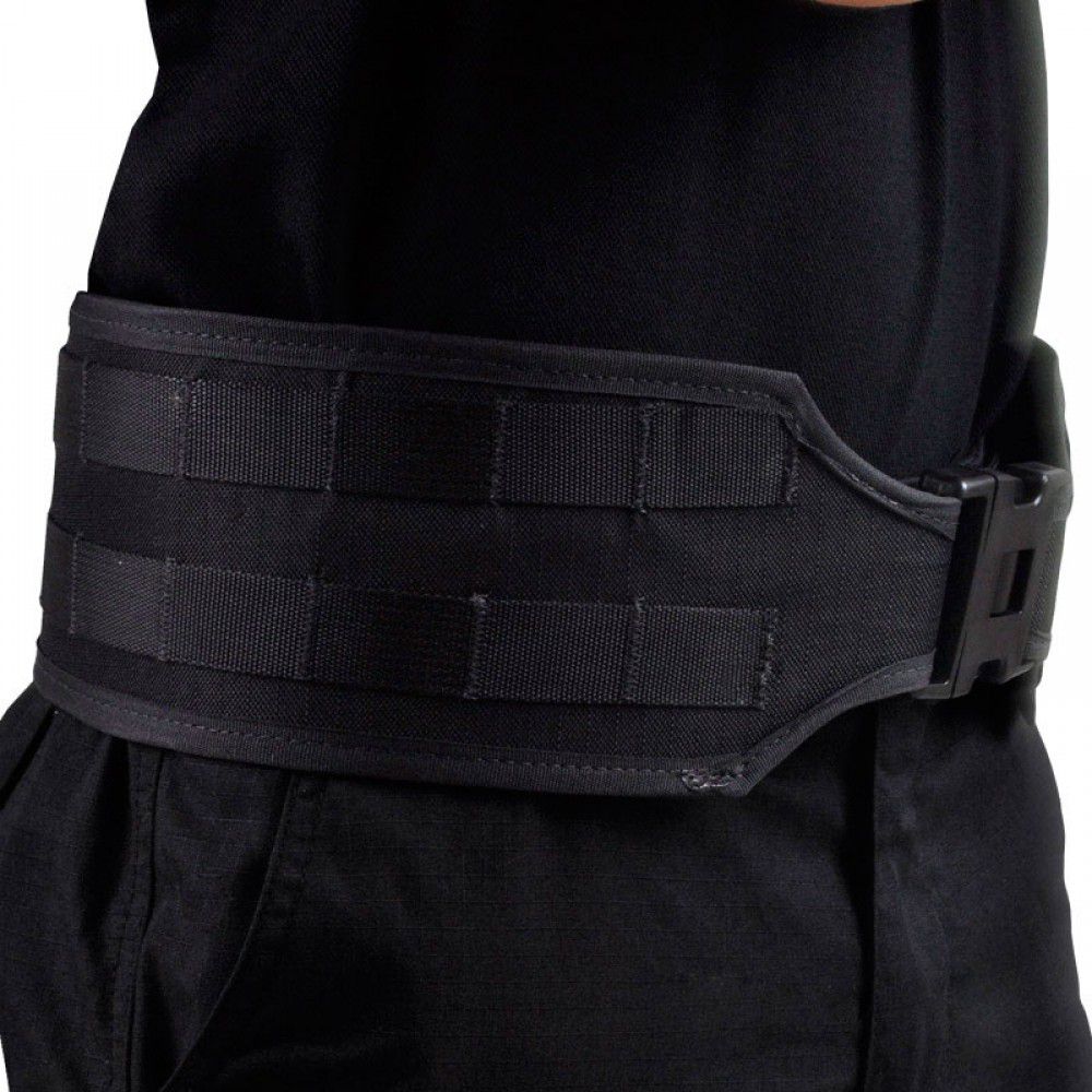 Cinto Tático Modular com Protetor Lombar - Atack - Shop Militar ...