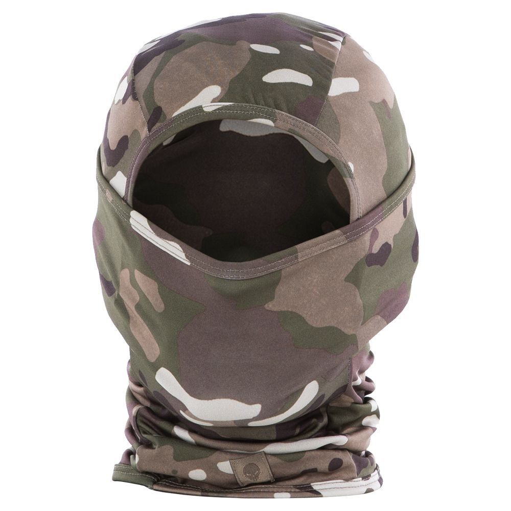 Balaclava Snake Bélica - Multicam - Shop Militar | Artigos Militares ...
