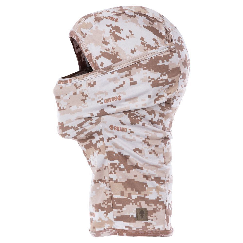 Balaclava Snake Bélica - Desert - Shop Militar | Artigos Militares ...
