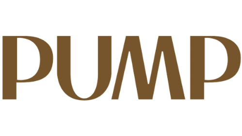 PUMP | @adoropump