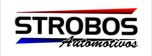 Sinalização - Strobos Automotivos
