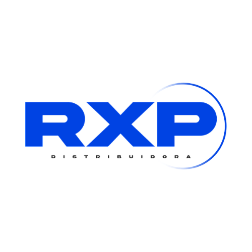 Meios de pagamento e de frete - Rxp Distribuidora