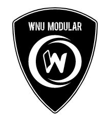 WNUMODULAR - WNU COMERCIO