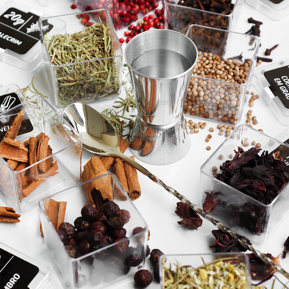 Kit Gin Panamá | Zorello - Presentes Corporativos - Zorello | Presentes ...