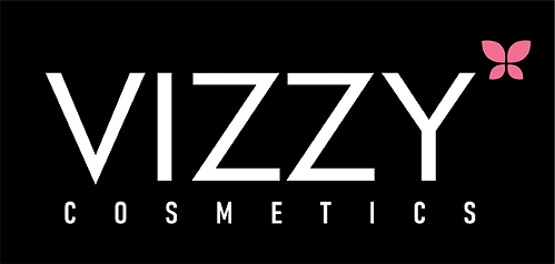 Conheça a marca - Vizzy Cosmetics