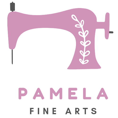 Pamela Fine Arts | Mandrião para batizado