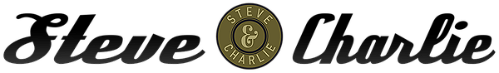 Steve & Charlie