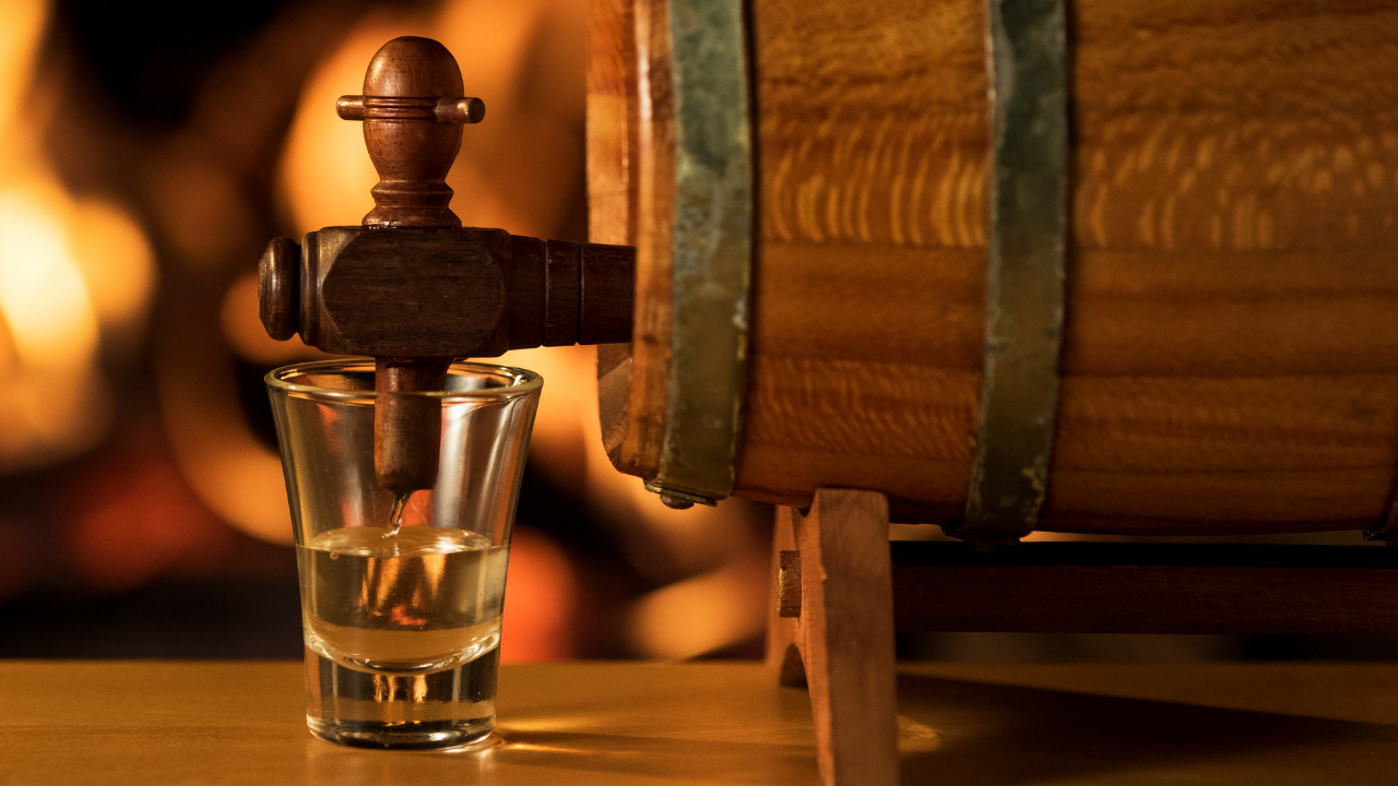 Conheça quais Benefícios da Cachaça - Super Depo