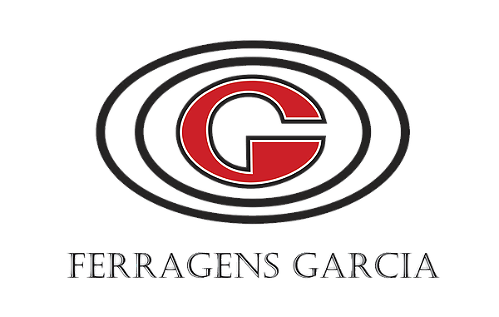 Placas de Sinalização - Ferragens Garcia