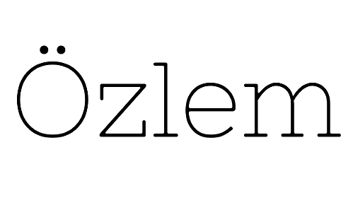 Özlem