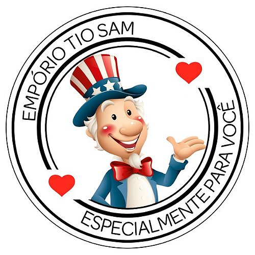 Empório Tio Sam