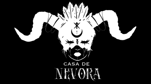 Casa de Nevora