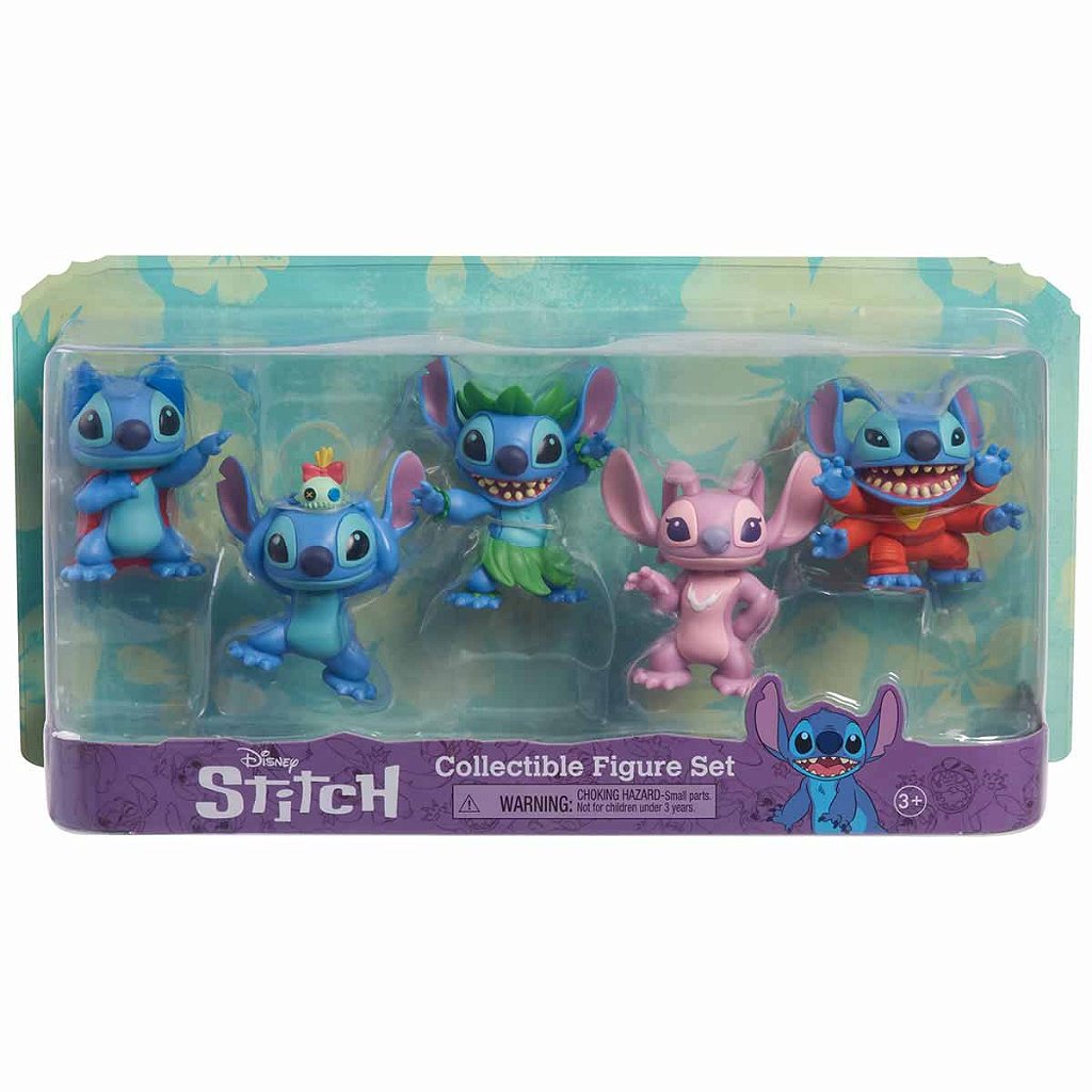 Bonecos De Brinquedo Da Disney