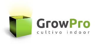 Grow Pro Cultivo Indoor | Tecnologia de Cultivo para Autossustento