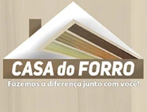 Casa do Forro PVC