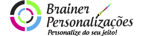 Brainer Personalizações