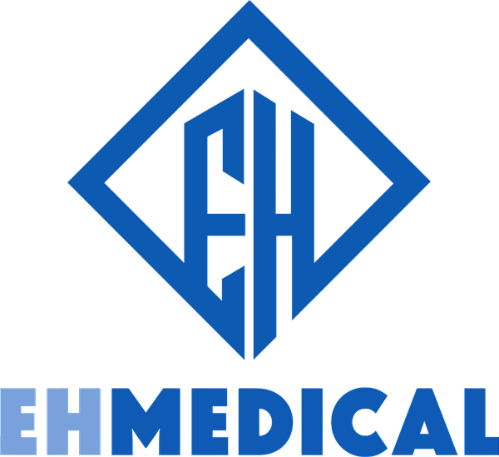 Quem somos - Eh Medical