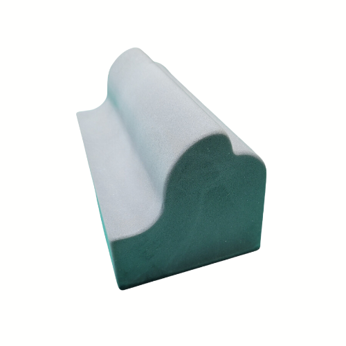 Denneroll cervical - Ivoti Table - Equipamentos para Quiropraxia ...
