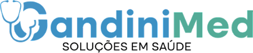 Equipamentos Médicos - Gandini Med