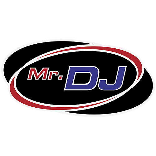 Mr DJ