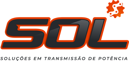 SOL SOLUÇÕES EM TRANSMISSÃO DE POTÊNCIA