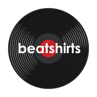 CAMISETAS - beatshirts