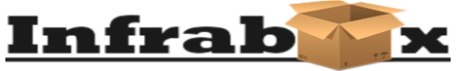 Infrabox Tecnologia e Segurança