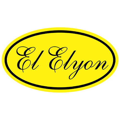 Dia do Consumidor El Elyon - Camisetas El Elyon