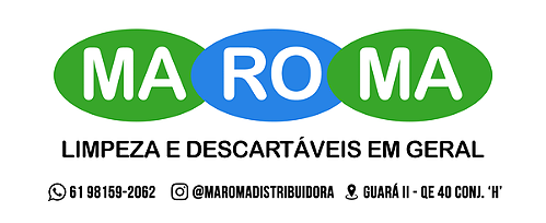 maroma material de limpeza e descartáveis