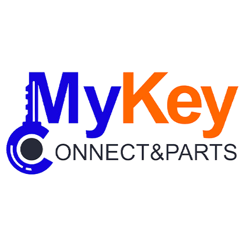 MyKey Connect e Parts