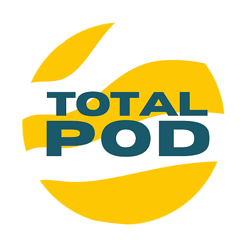 Pods Descartáveis | Totalpod