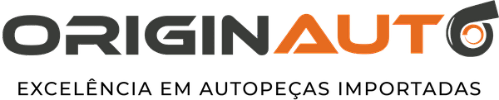 Originauto Peças Importadas