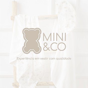 MINI&CO - Pequeninos Baby kids