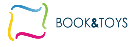 Loja Book&Toys