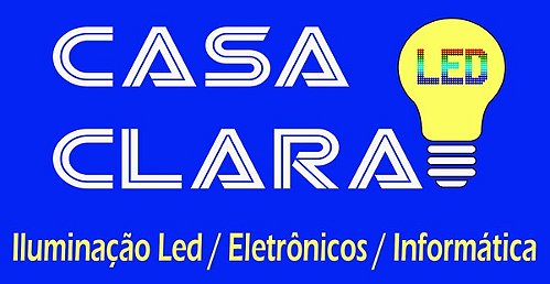 Casa Clara Led