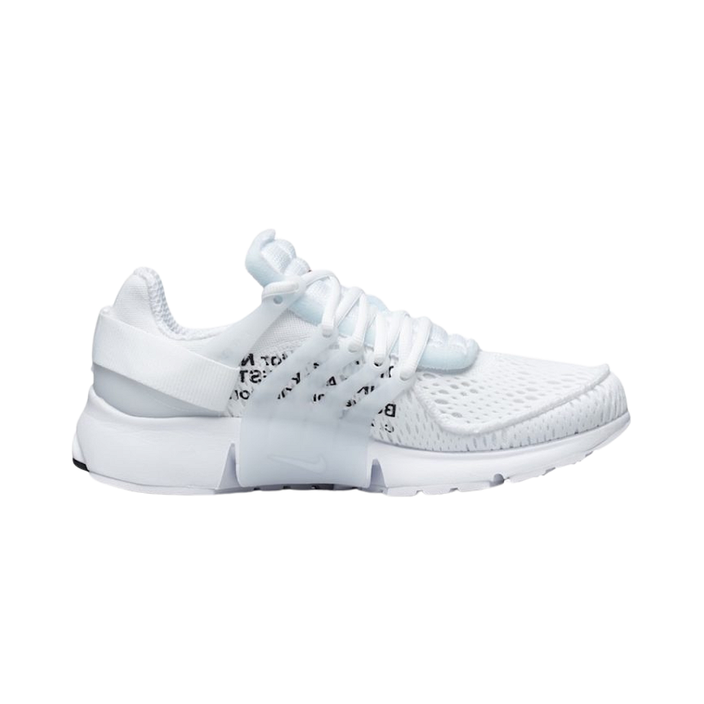 NIKE x OFF-WHITE - Air Presto NIKE x OFF-WHITE - Air Presto