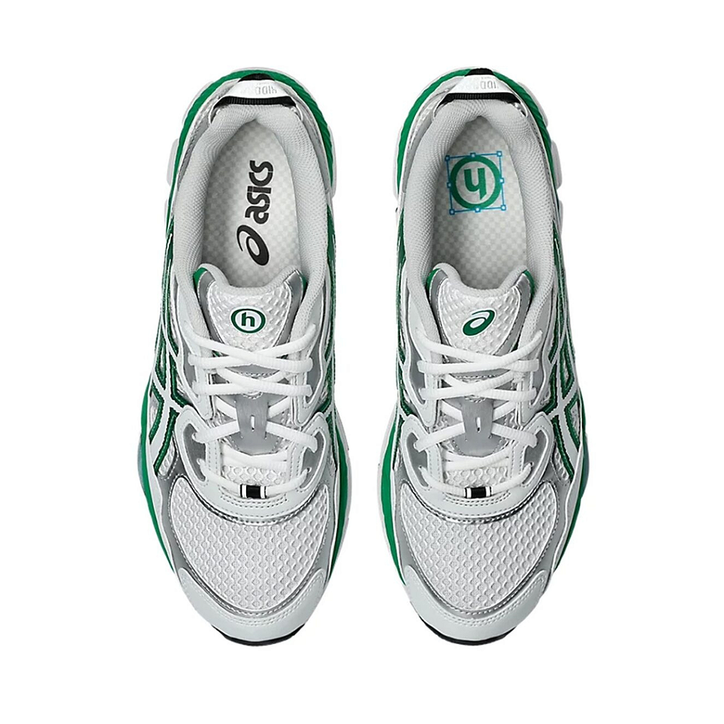 ASICS x HIDDEN NY - Gel-NYC ASICS x HIDDEN NY - Gel-NYC