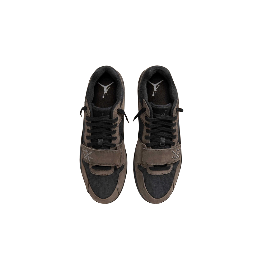 NIKE x TRAVIS SCOTT - Jordan Jumpman Jack TR NIKE x TRAVIS SCOTT - Jordan Jumpman Jack TR
