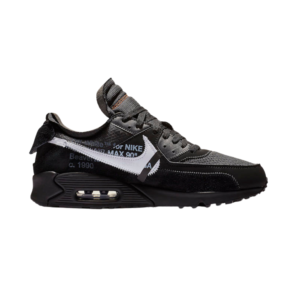 NIKE x OFF-WHITE - Air Max 90 NIKE x OFF-WHITE - Air Max 90
